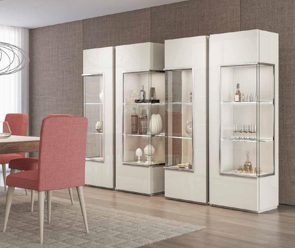 Bares & Vitrines - Móveis Infante & Cabrita